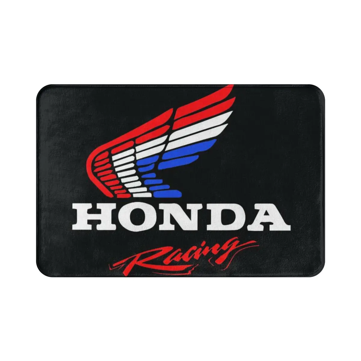 Honda Hrc Logo