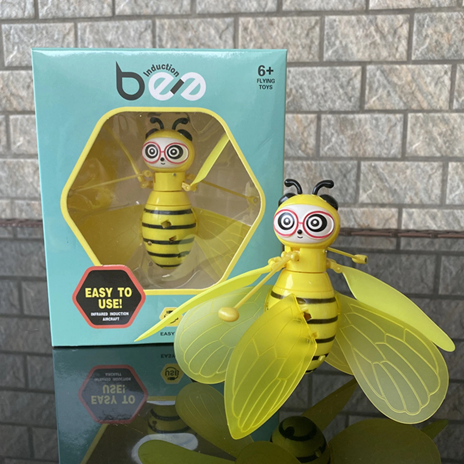 Mini Bee Drone | atelier-yuwa.ciao.jp
