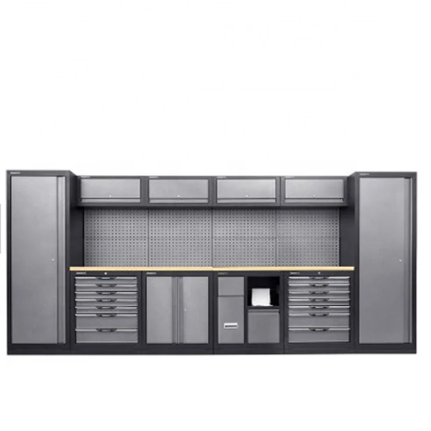Garage Tool Cabinets