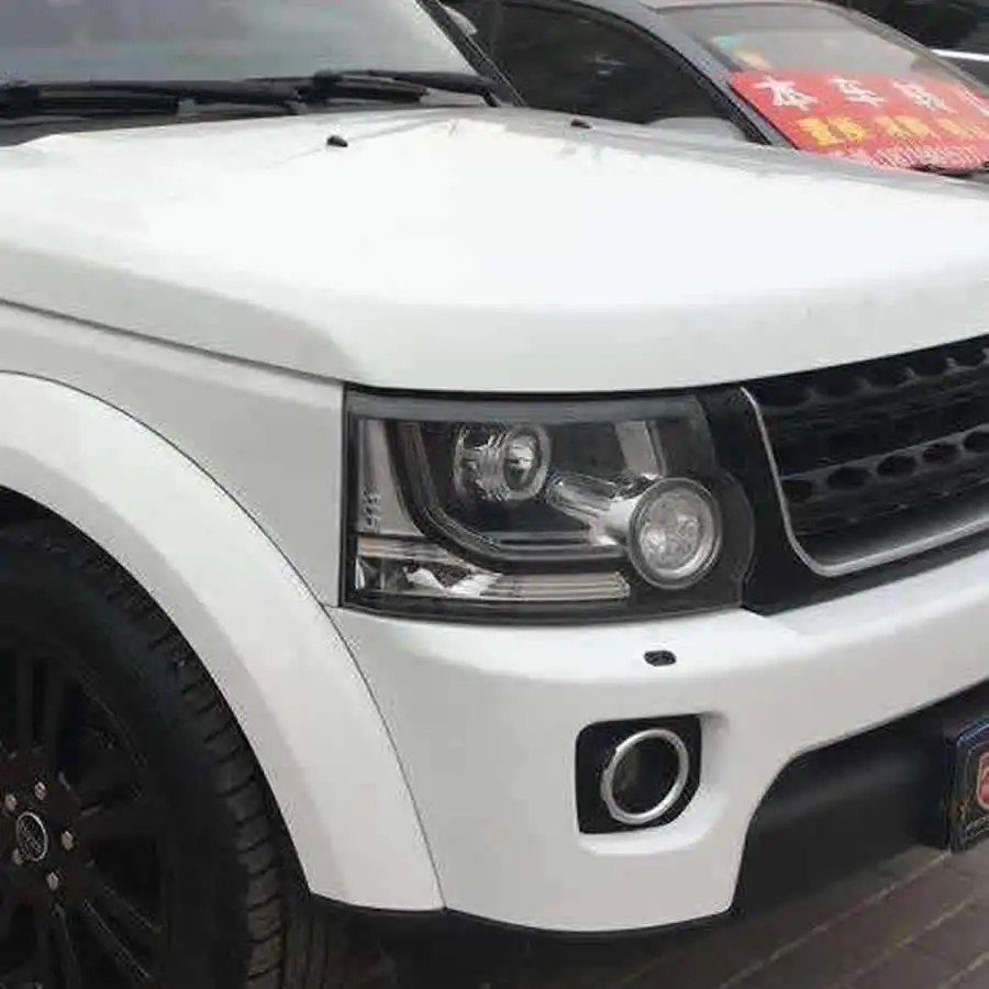 Lighting Assemblies & Components Car Parts Binogram Left Side for ...