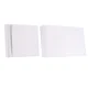 10Pcs/set Pearl Paper Invitation Card Inner Sheet Inside Pages Insert ...