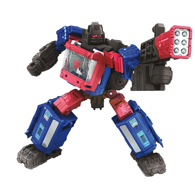 Transformers Fall Of Cybertron Ironhide