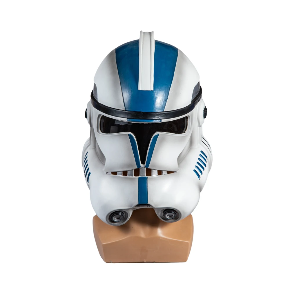 Star Wars Series Clone Trooper Cosplay Costume - AllCosplay.com