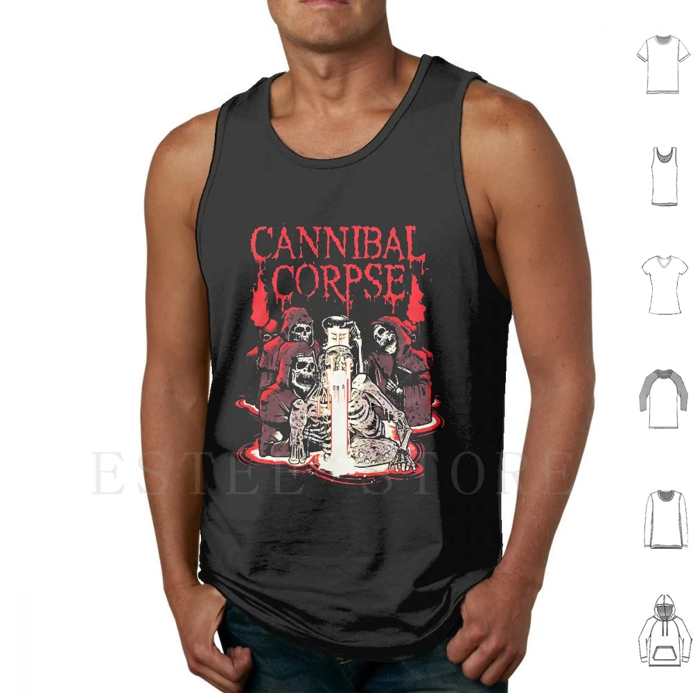 Cannibal Corpse Wallpaper