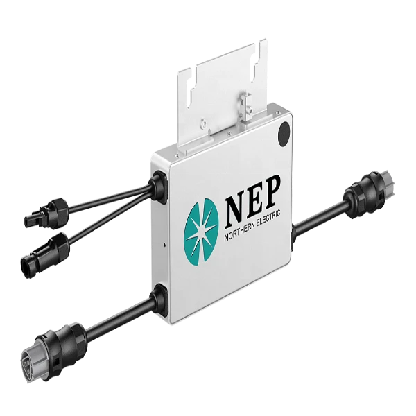 NEP solar micro inverter 250w 300w 600w|Solar Inverters| - AliExpress