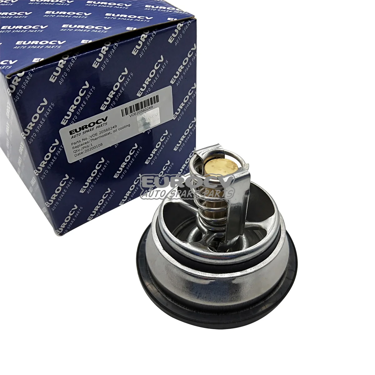 Запасные части для грузовиков Volvo VOE 20560249 21237213 21412639 ...