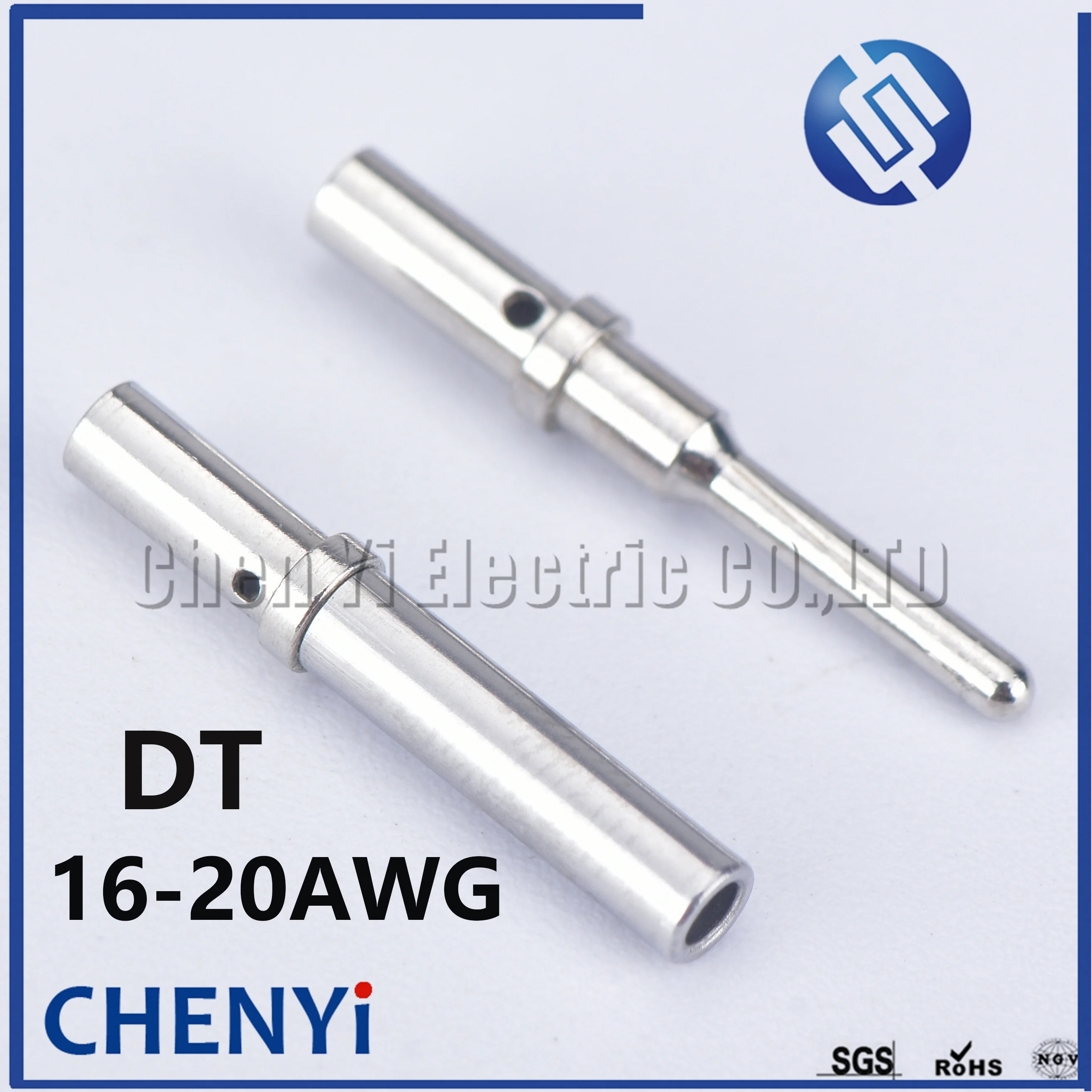 50pcs-DT-Series-Pin-Contact-0462-201-16141-0460-202-16141-Stainless ...