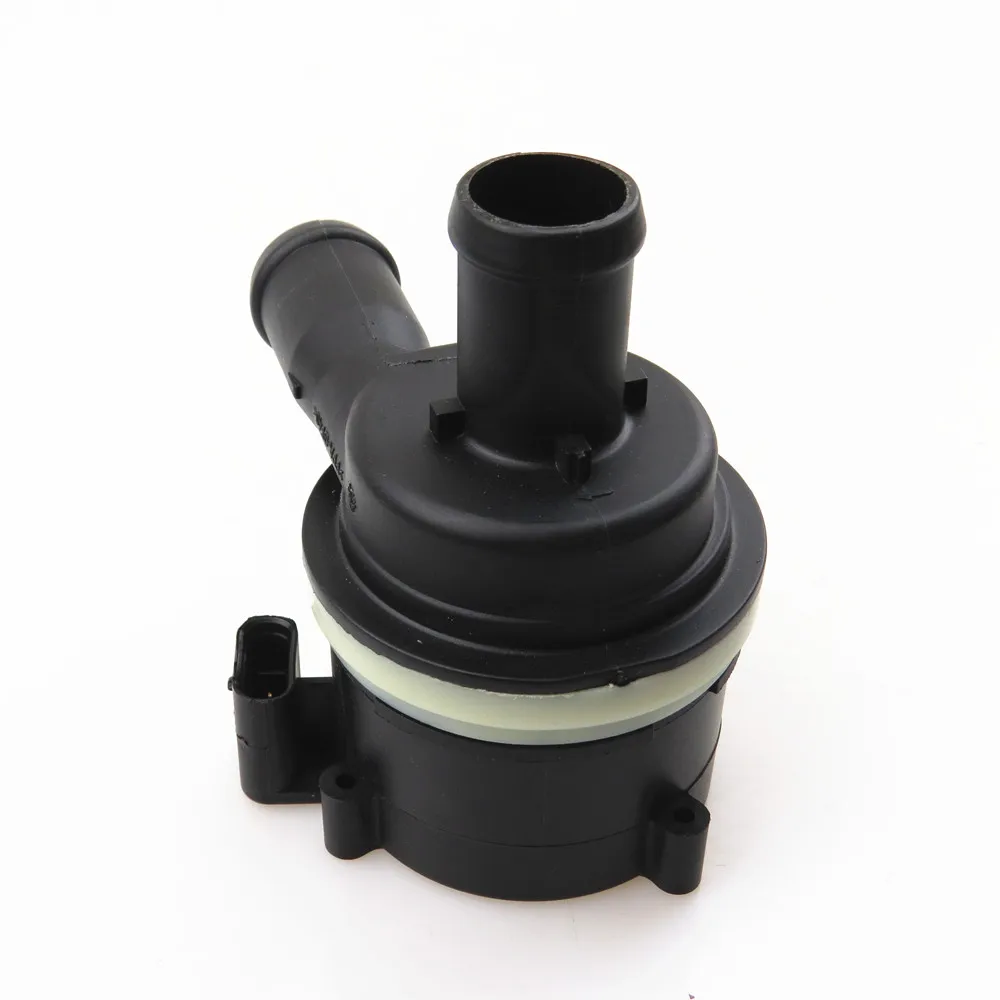 Fhawkeyeq New 1 Pcs Genuine Engine Cooling Water Pump For A4 A5 Q5 Q7 ...
