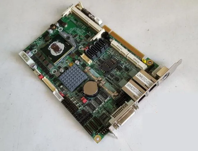 HS-773-100-OK-Original-Embedded-IPC-Mainboard-PCI-Bus-Industrial ...
