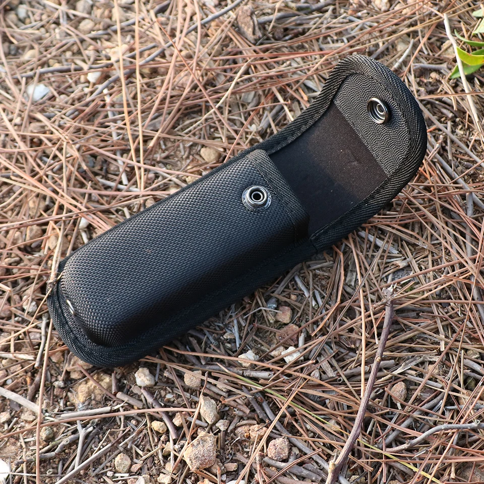 Ballistic Nylon Knife Sheath