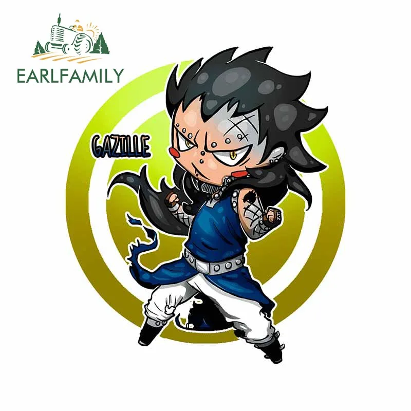 Chibi Gajeel