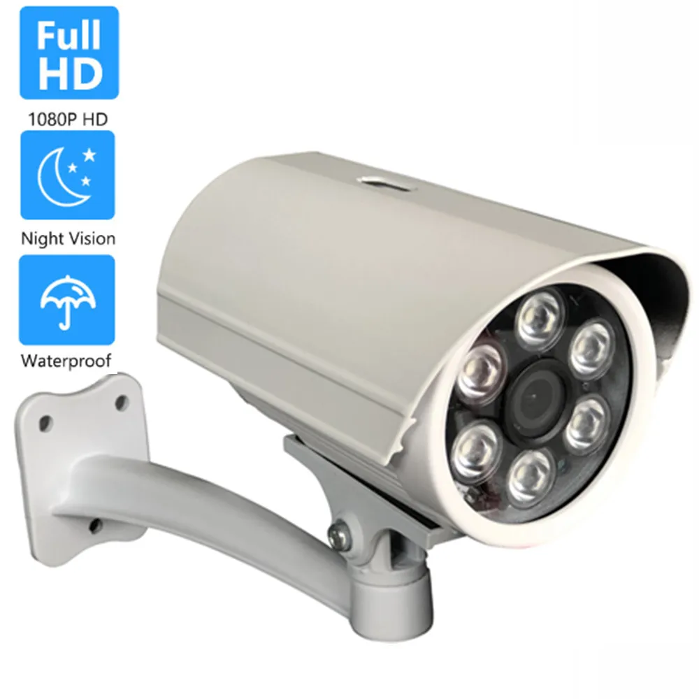 Surveillance Camera | Outdoor Camera | Analog Camera - Analog Outdoor ...