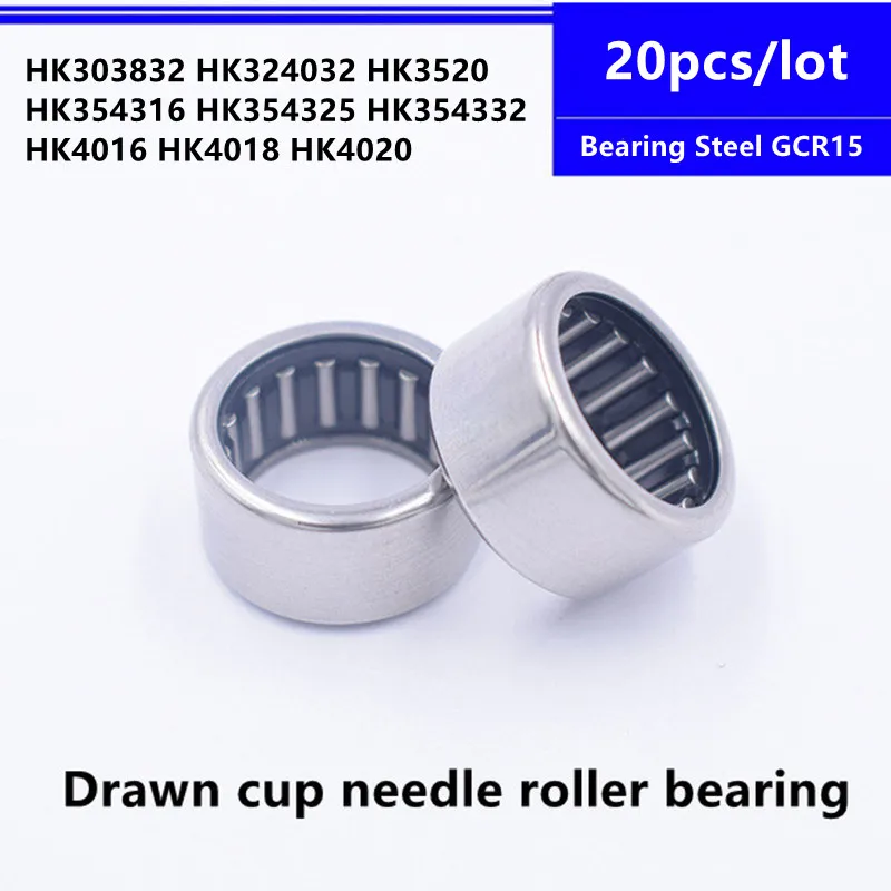20-piezas-rodamiento-de-agujas-HK303832-HK324032-HK3520-HK354316 ...