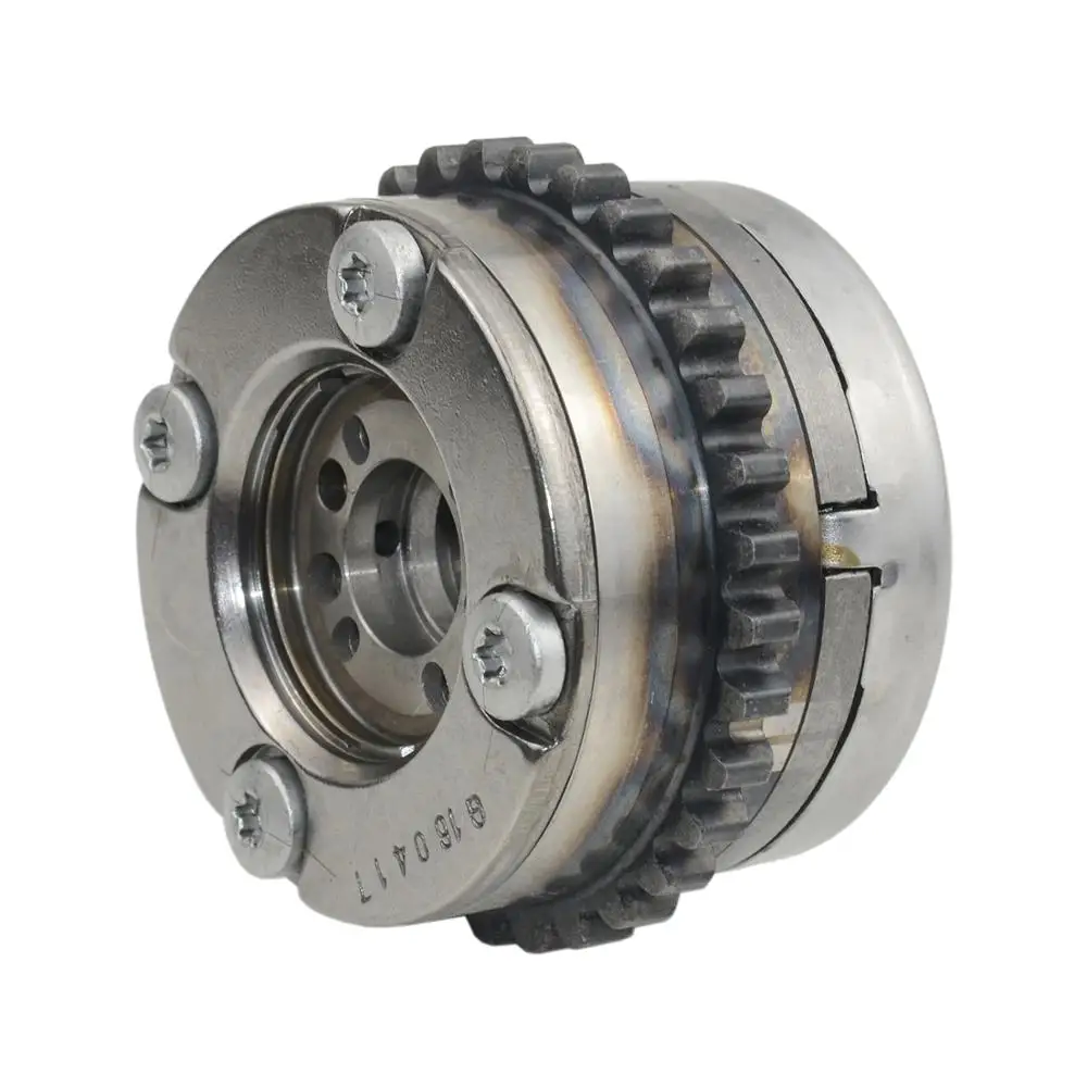 AP02 메르세데스 M278 2780501647 용 신형 흡기 캠축 조절기, A2780501647 A 278 050 16 47 ...