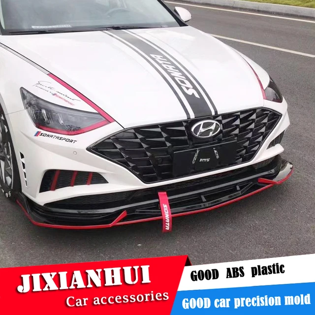2022 Sonata Body Kit