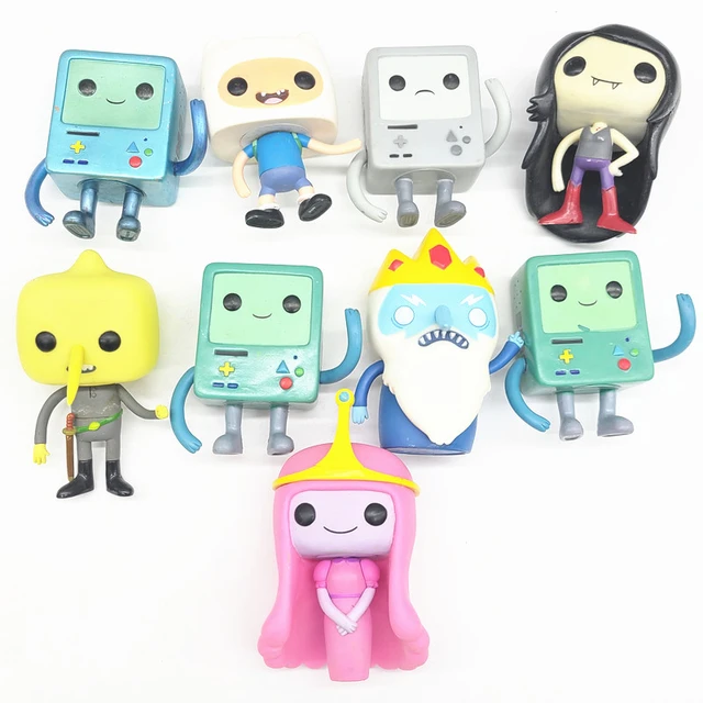 Finn And Princess Bubblegum