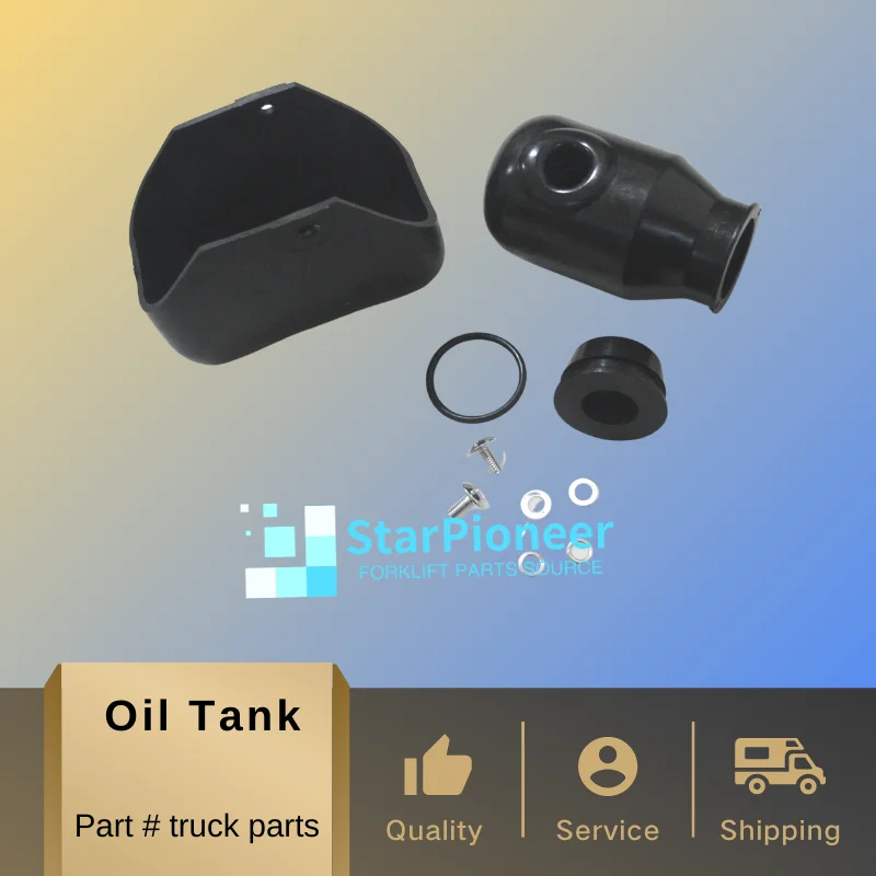 Oil Tank Parts