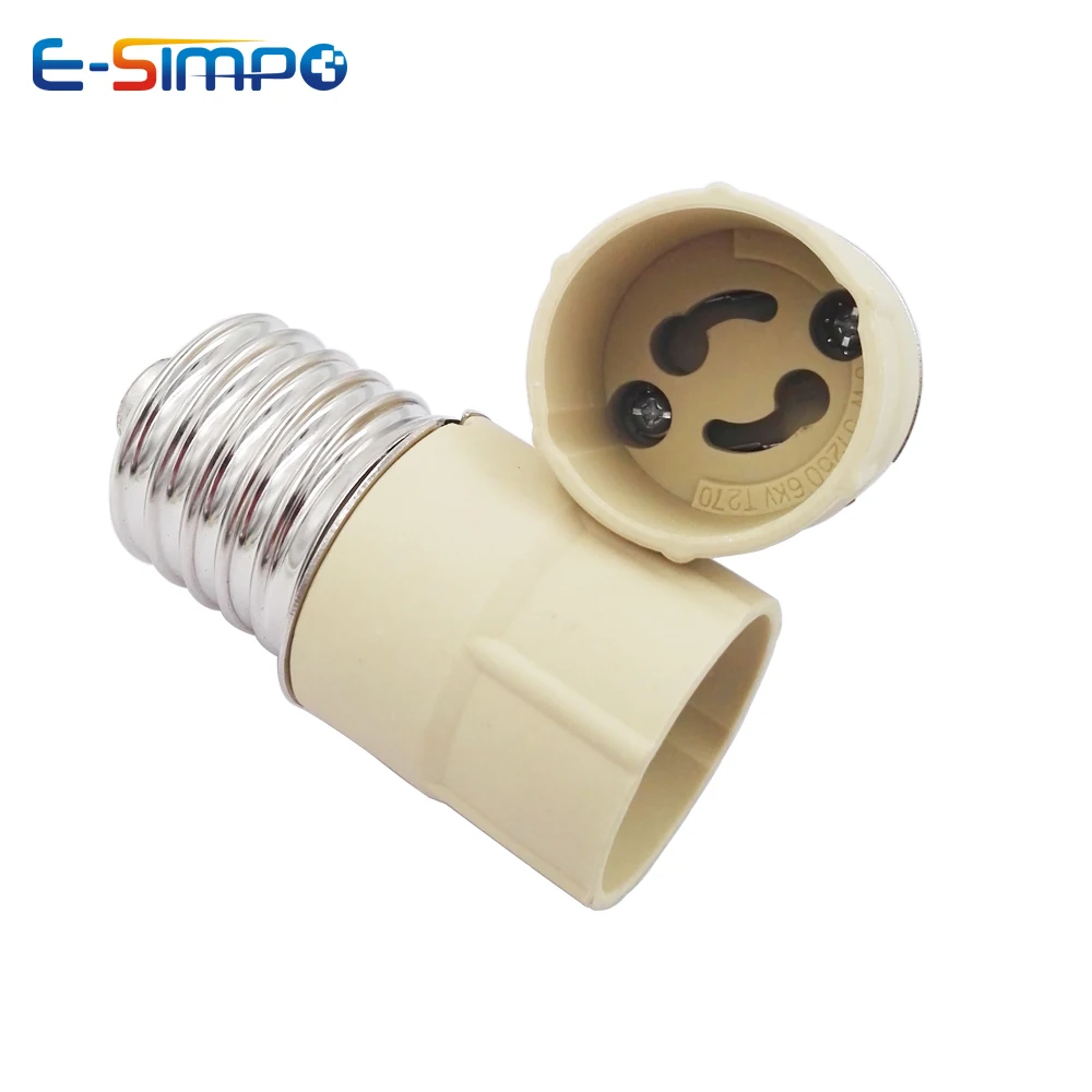 Mogul Base Lamp Holder