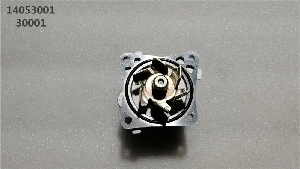 Water Pump For Jac S2/s3 Oem:1041100gg010 - Water Pumps - AliExpress