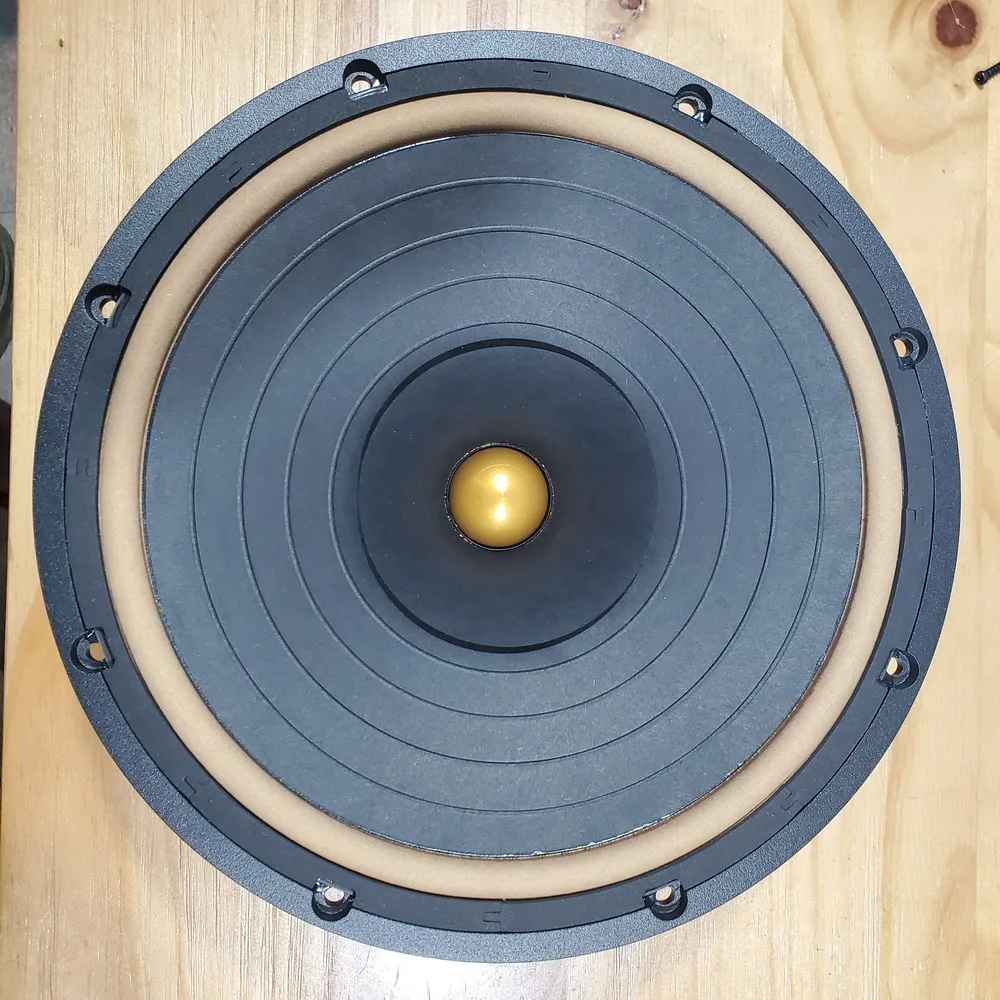 2-pieces-of-MeloDavid-diatone-P10-plus-HiFi10inch-fullrange-full-range ...