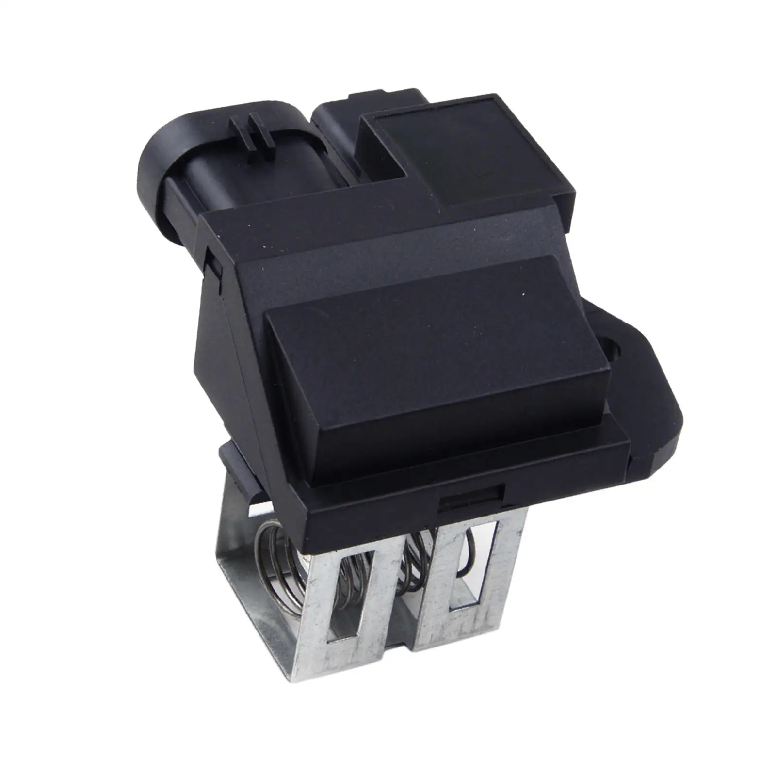 자동차 라디에이터 팬 모터 릴레이 저항 9662872380 1267J6 시트로엥 C2 C3 C4 C5 DS3 엔진 부품 용 냉각 ...