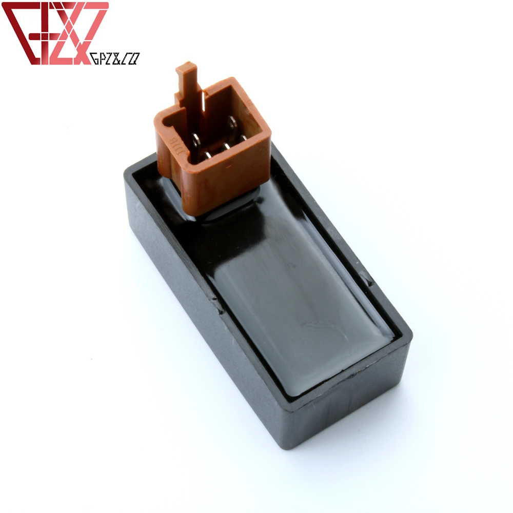 Motorcycle Cdi Boxes Ignition For Honda C50 Mb50 Mt50 C70 Jh70 C90 6v ...