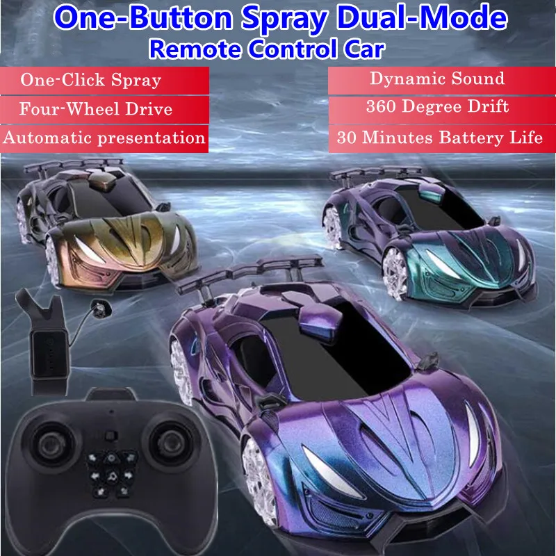 Cool Rc Cars