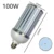 Led Bulb Aluminum Shell Lamp 18w25w30w40w50w 60w 80w 100w 220v E14 E26 ...