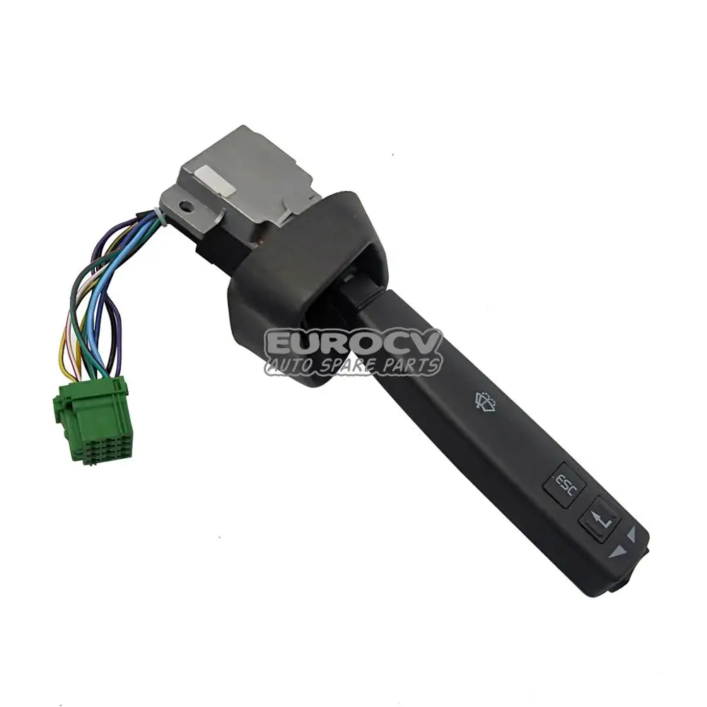 Spare Parts for Volvo Trucks VOE 21005294 Windscreen Wiper Switch|Truck ...