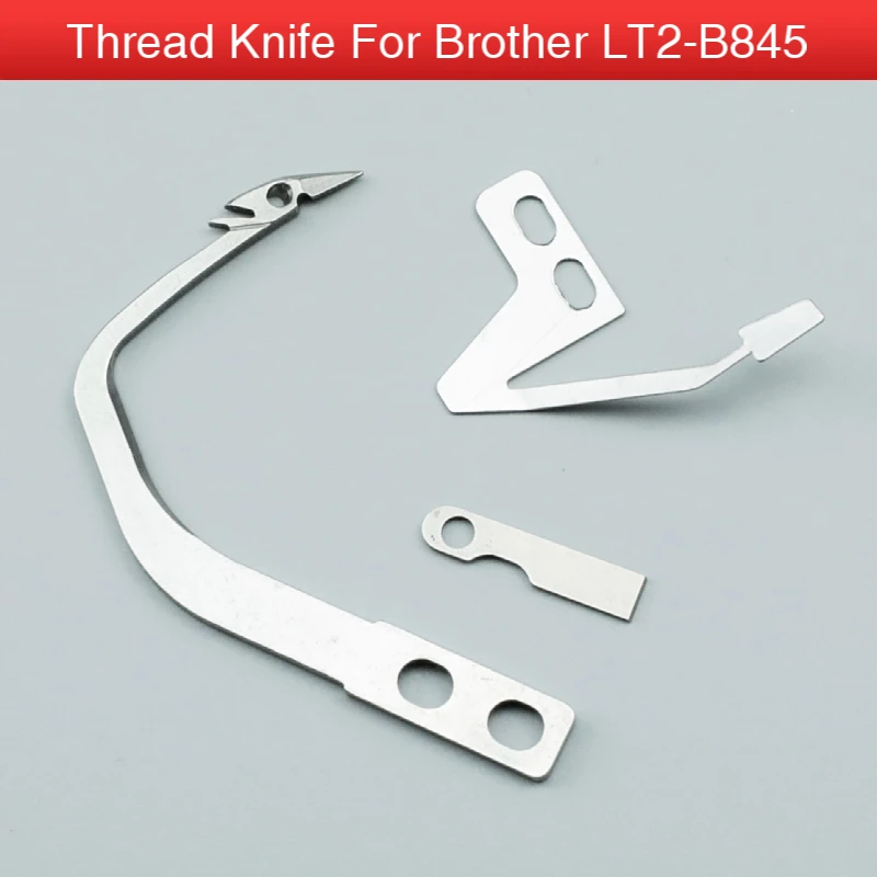 Movable-Fix-Knife-For-Brother-LT2-B845-B875-T-8752C-T-8452C-Double ...