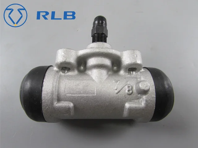 CAIJUNAUTO Front brake cylinder LH Pack OF 1 Piece PARTS NUMBER 47 ...