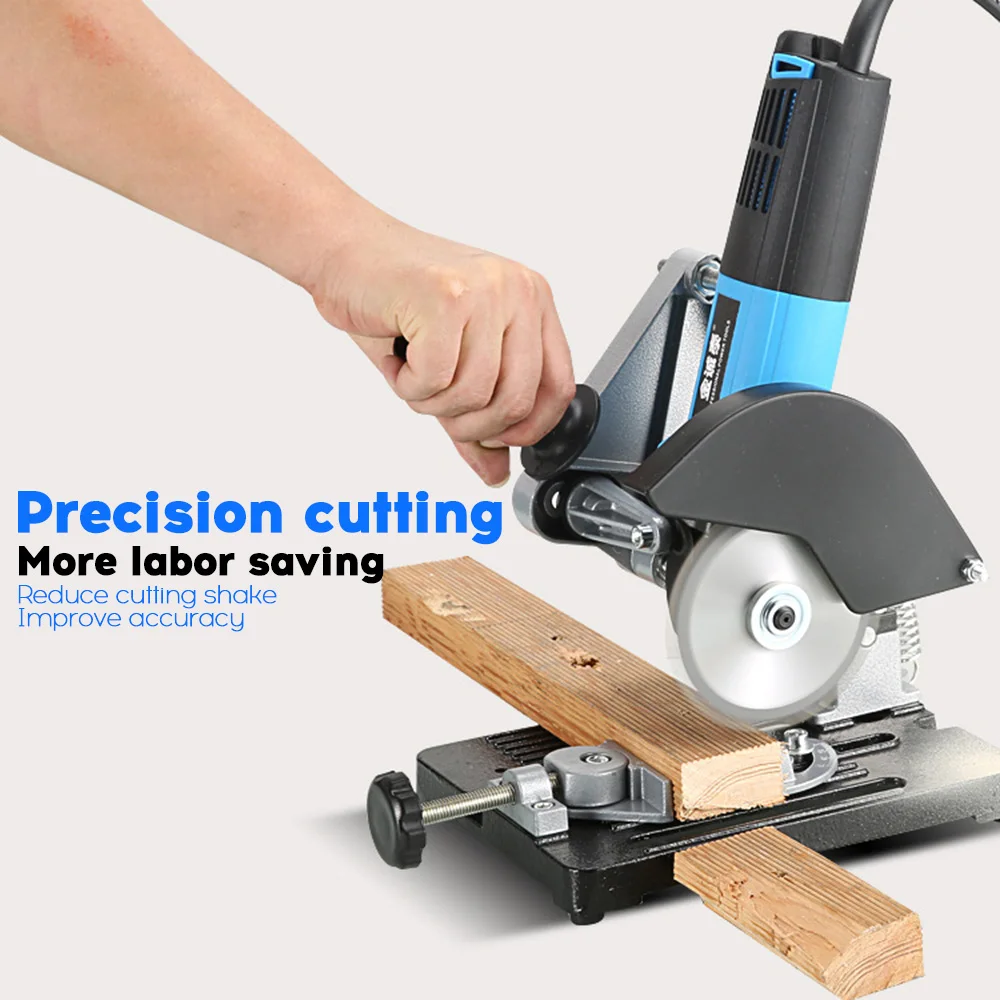 45-Degree-Angle-Grinder-Fixed-Bracket-Polishing-Machine-Conversion ...