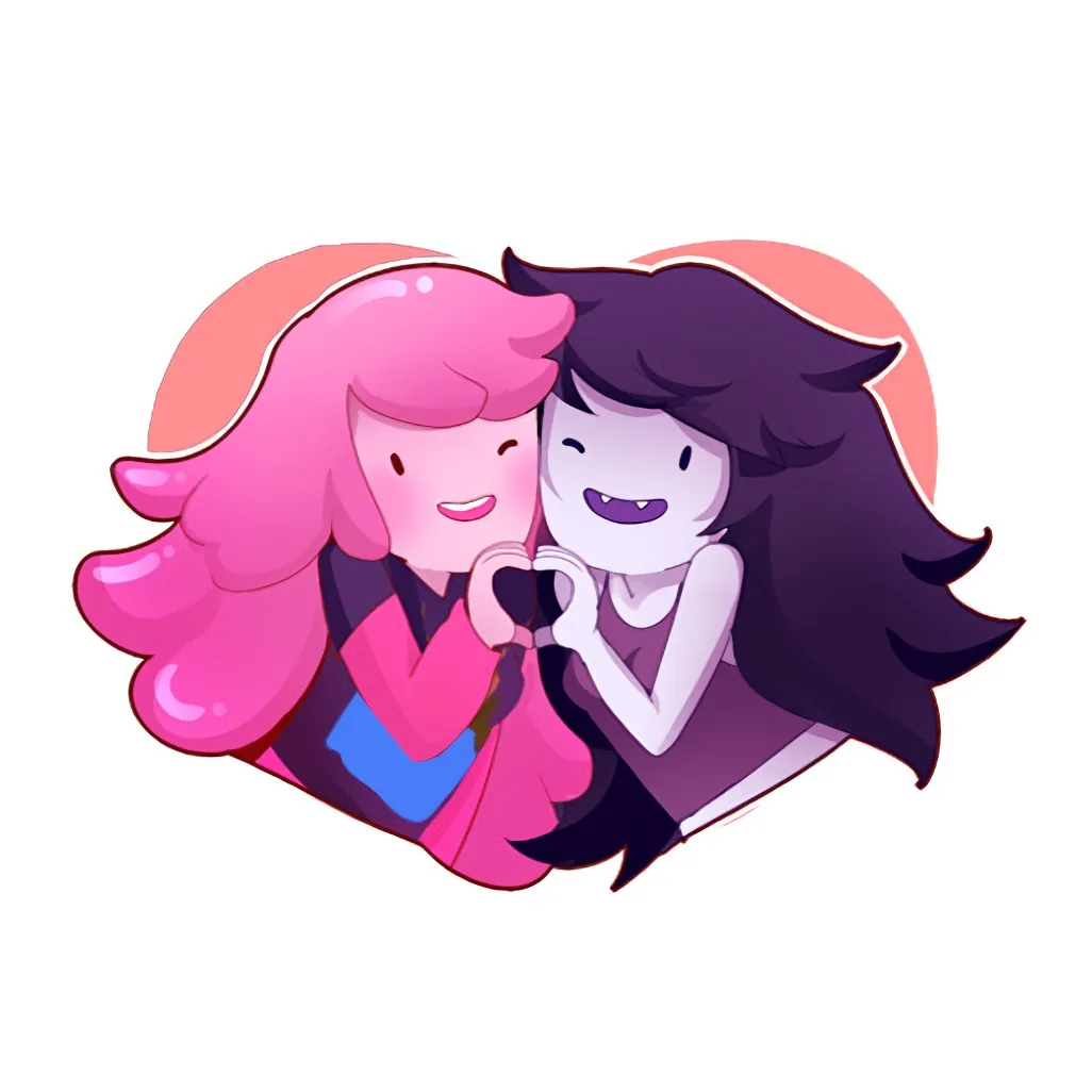 Adventure Time Marceline Human