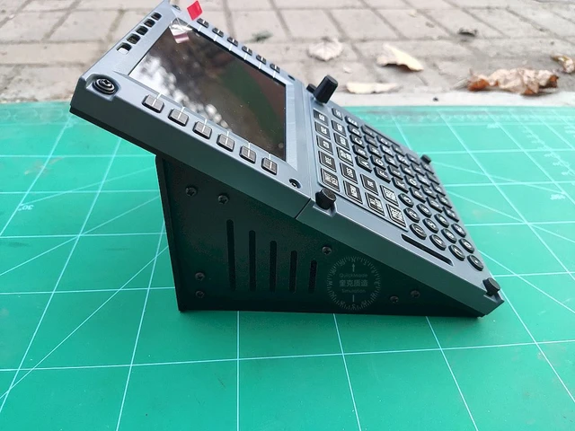 Qcdu V2 Boeing B737 Airbus A320 CDU FMC Mcdu Quaker, 55% OFF