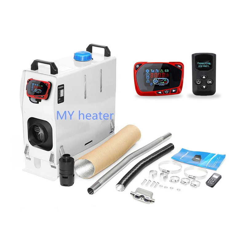 5000W-8KW-Webasto-12V-24v-diesel-heater-for-truck-car-bus-van-Rv-ship ...