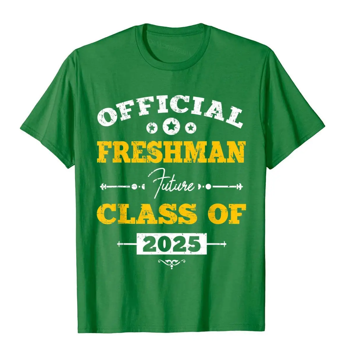 Freshman Class Shirts
