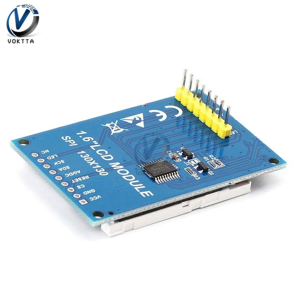 Interfacing Inch Oled Spii2c Display Module With Arduino 47 Off 9238