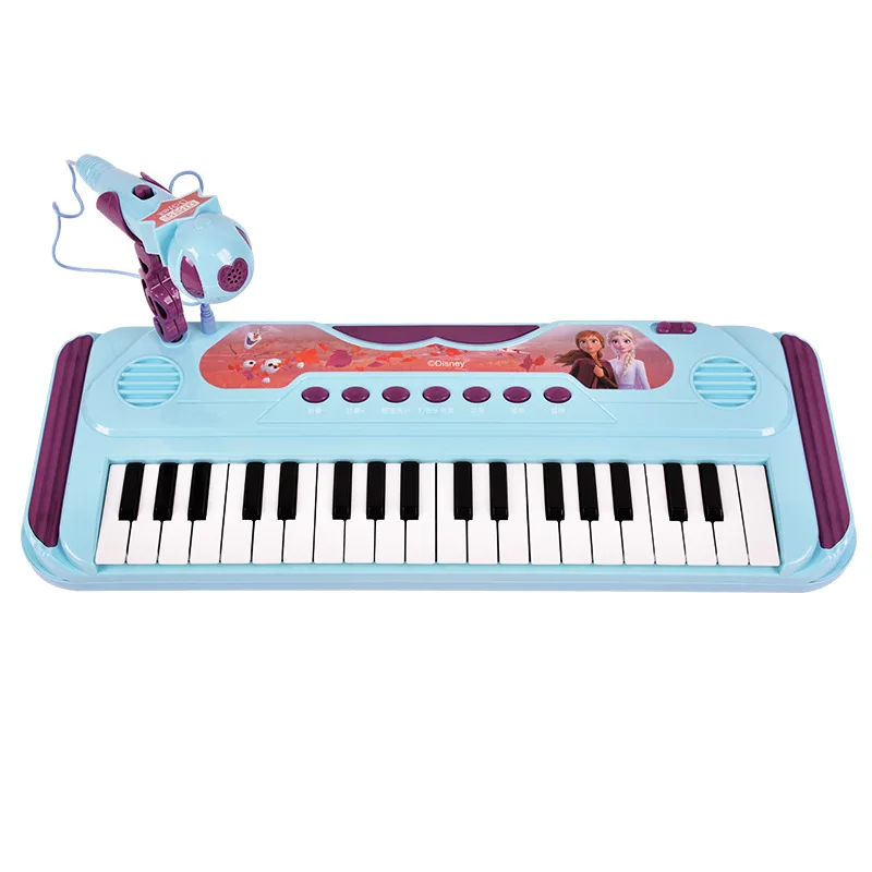 Disney Princess Electronic Keyboard