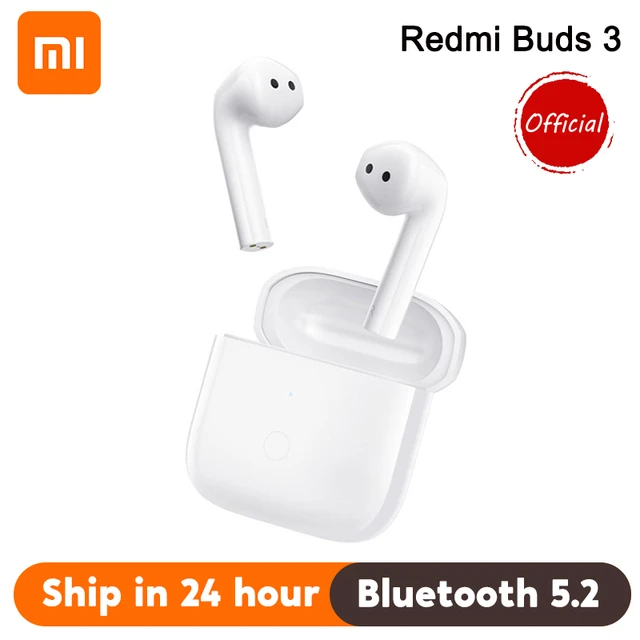 Xiaomi Mi True Wireless Earphones Lite Tws Bluetooth In-ear