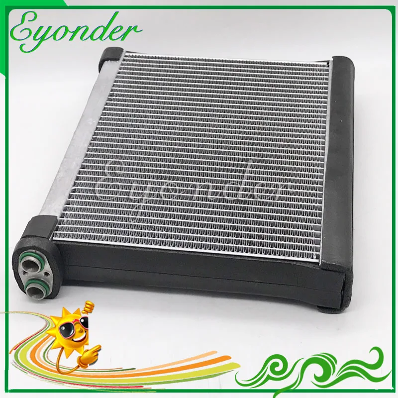 AC Conditioning Evaporator COOLING COIL Core for Mitsubishi Triton L200 ...