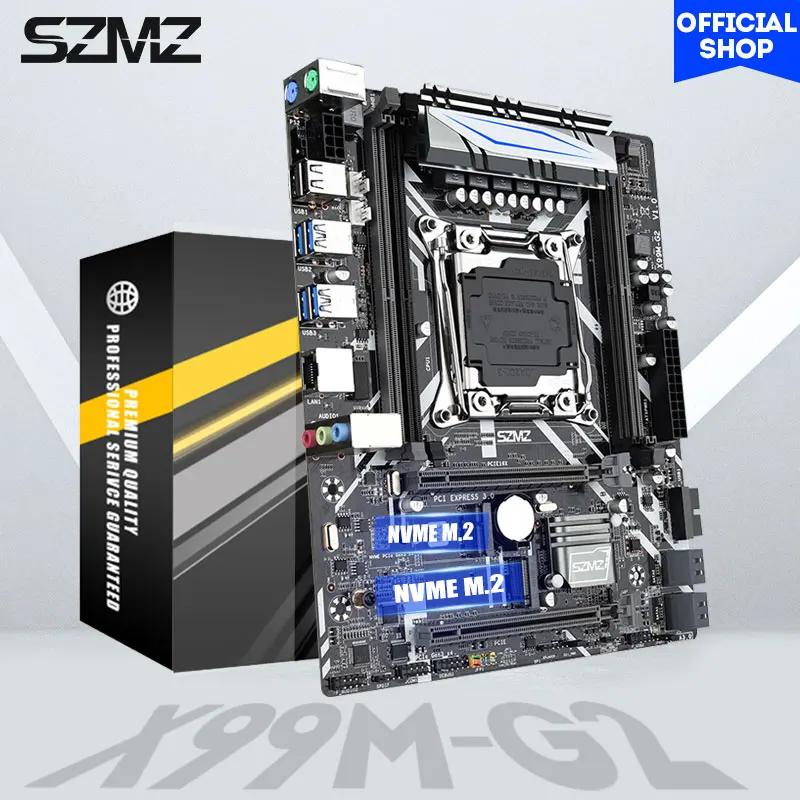Материнские платы LGA2011 X99 - Artem Browser