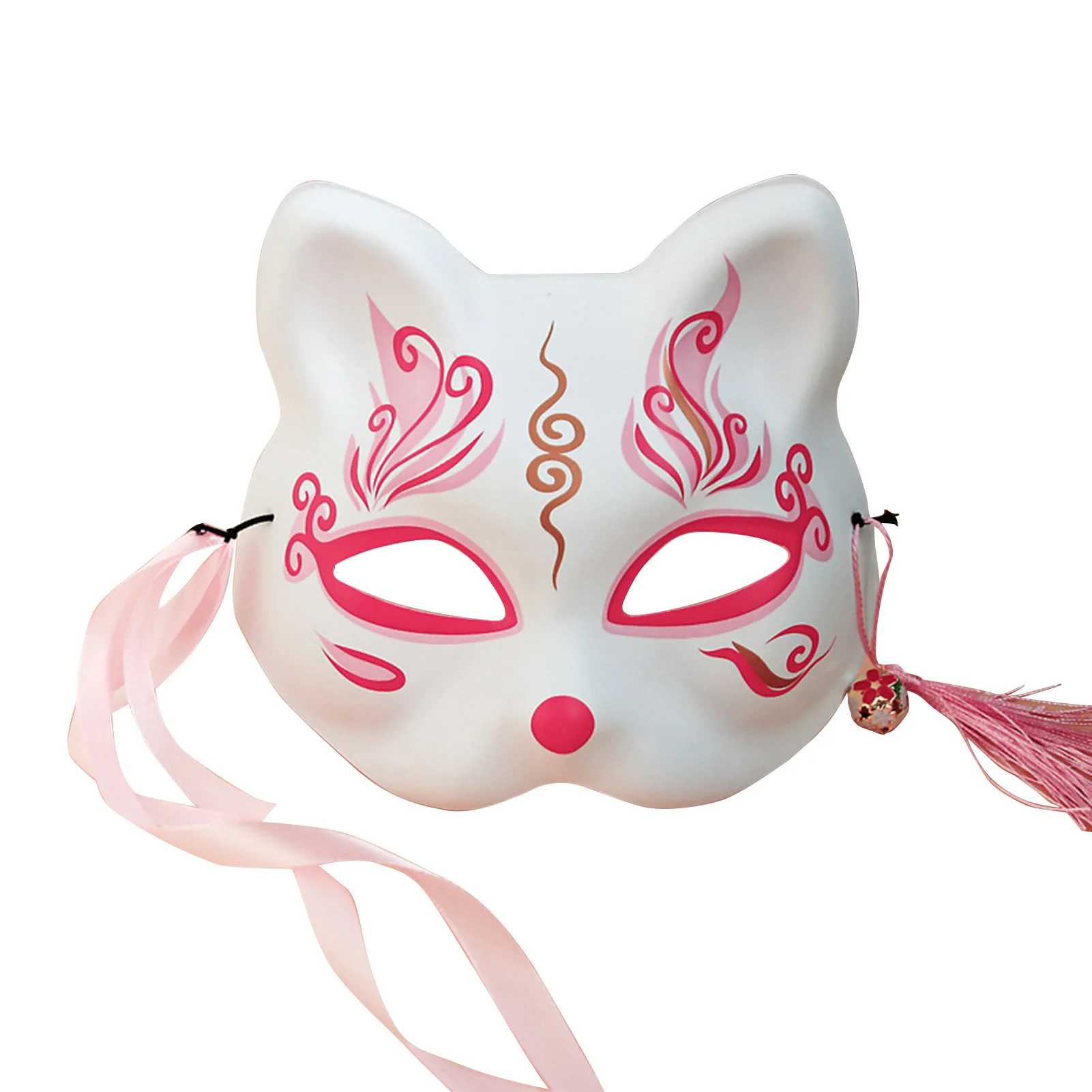 Pretty Full Face Masks Designs