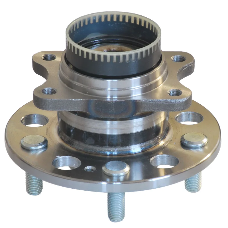 52730-3s200 Rear Wheel Bearing Hub 2wd For Hyun Dai Ix35 After 2010 ...