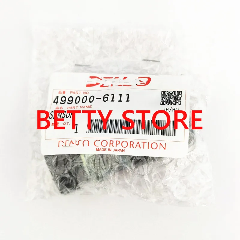 3144145710, sensor de pressão de combustível diesel original e novo ...