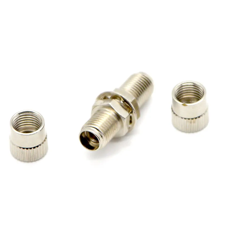GONGFENG 1PCS NEW Hot Sell Fiber Optical Connector SMA905/SMA906 Flange ...