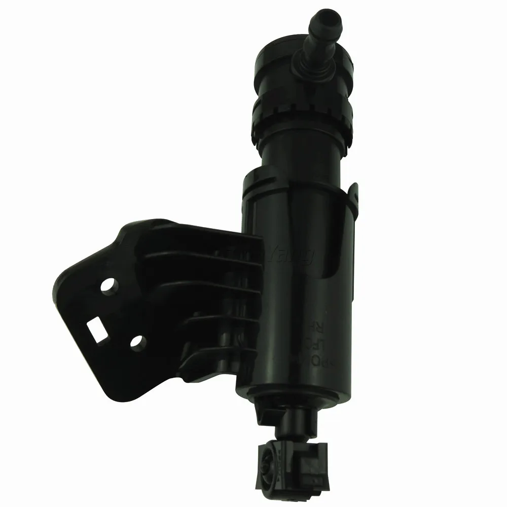 Hyundai Sonata 9 98671 C3000 98672 C3000 ön far yıkayıcı far kaput ...