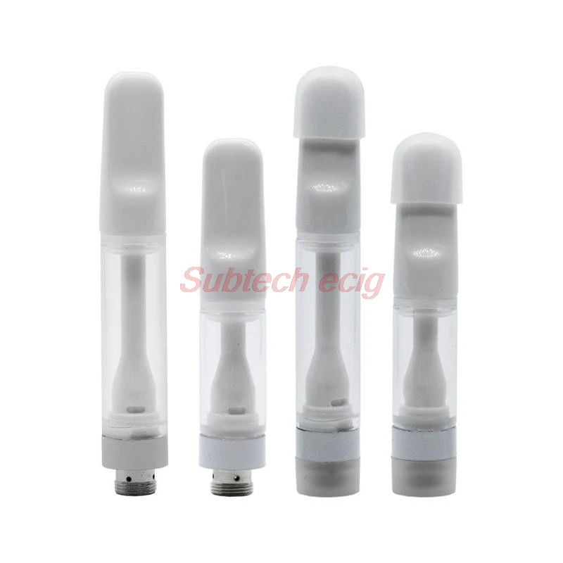 5pcs-Top-Filling-0-5ml-1ml-510-Thread-Full-Ceramic-Thick-Oil-Cartridges ...