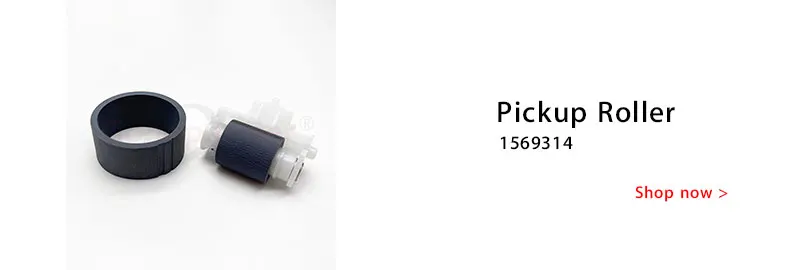 10X 1569314 1569311 Rouleau de ramassage pour EPSON L300 L310 L350 L355 ...
