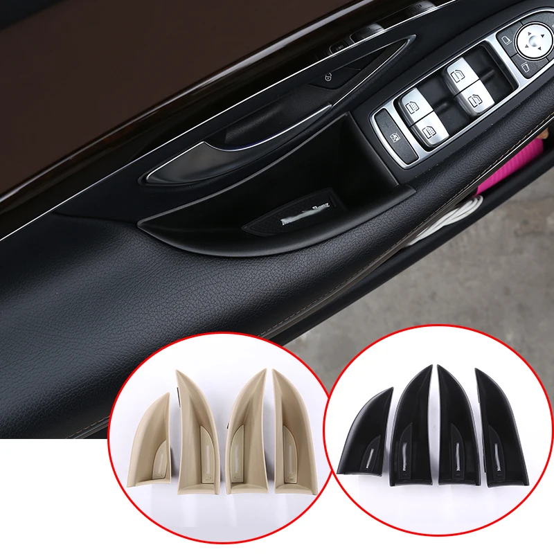 Lhd For Mercedes Benz W222 S-class S300 S320 S350 S400 Car Accessories ...