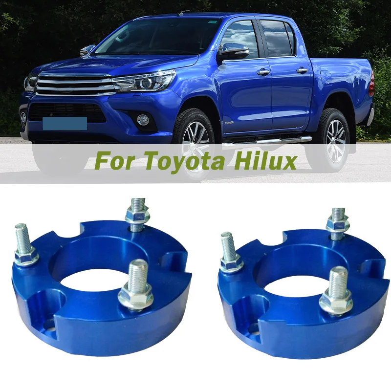 32mm-Front-Lift-Spacer-Vigo-Shock-Spacer-For-Toyota-Hilux-VIGO-REVO ...
